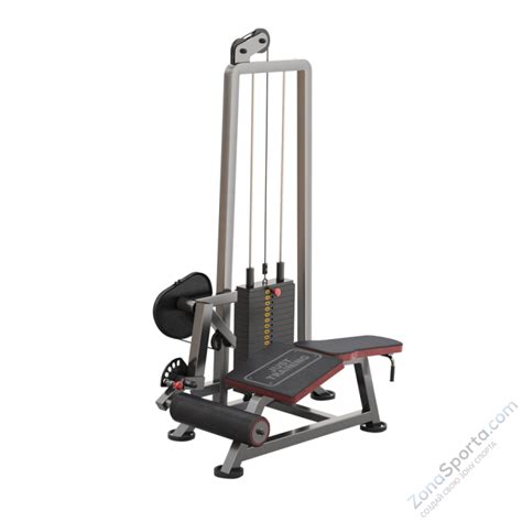 Тренажер Бицепс бедра Антат купить в Москве и МО