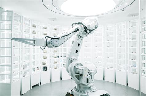 NVIDIA S Isaac Platform Integrates Generative AI For Next Gen Robotics EconoTimes