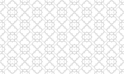 Lace Background Tile
