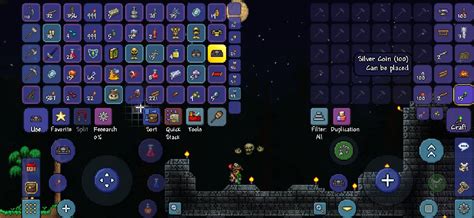 How To Make Sofa In Terraria At Tristan Oflaherty Blog