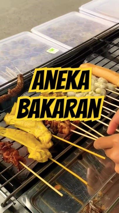 Aneka Bakaran Short Shortvideo Shorts Shortsvideo Food Fyp