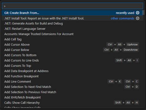 Git GUI Clients 2 VS Code