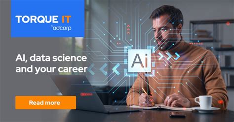 The Difference Between Artificial Intelligence Ai And Data Science