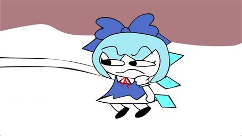 Touhou 6 Sr Pelo Collab Part 6 Youtube