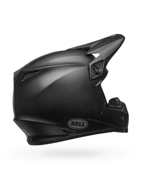 Bell Mx 9 Mips Motocross Cafe Race