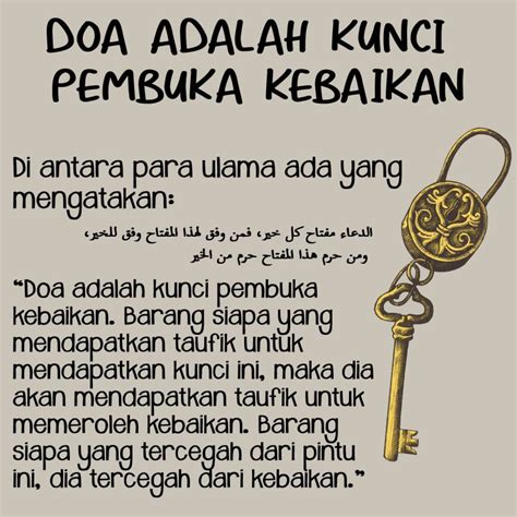 Perbanyak Berdoa Kepada Allah