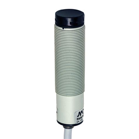 Far2bp 0a Micro Detectors Photoelectric Sensor Axial Diff