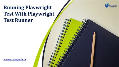 ppt playwright course online playwright automation online training