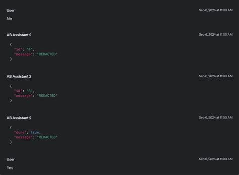 Prevent Multiple Assistant Messages In A Run Api Openai Developer