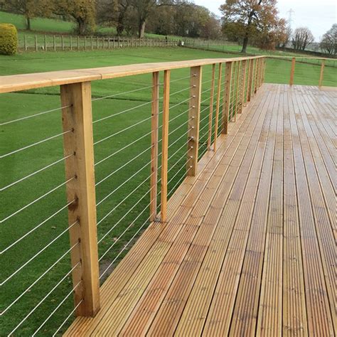 Cable Wire Boundary Fencing System Buy Online