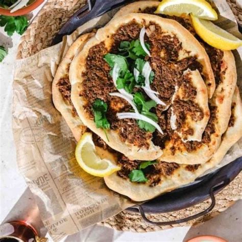 50 Iftar Recipes For Ramadan Middle Eastern Hungry Paprikas