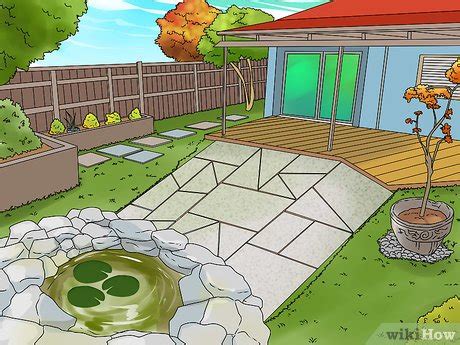 Ways To Landscape WikiHow Life