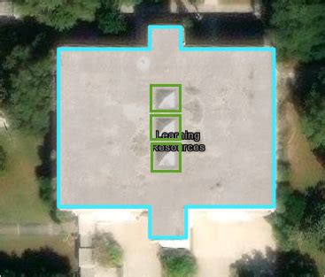 Digitize Your Neighborhood With ArcGIS Community Maps Editor Documentation