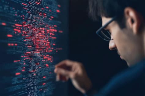 Unraveling Complex Algorithms A Developers Deep Dive Into Machine