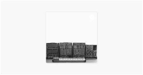 ‎moog Iii Modular Synthesizer On Apple Podcasts