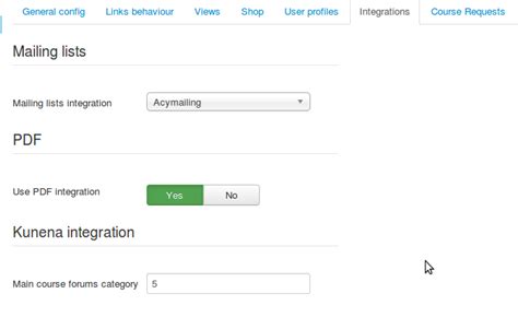 Installing Joomdle In Joomla Joomdle