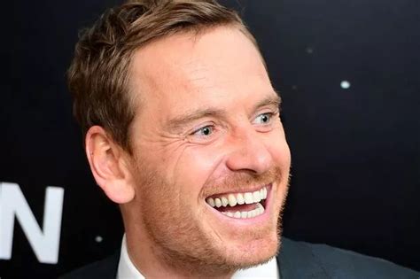 Michael Fassbender Filming Irish Language Movie In Irish Town Irish Star