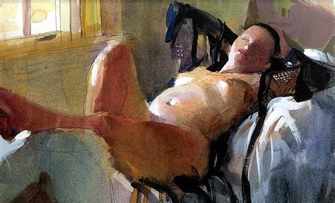 Watercolor Goodbrush
