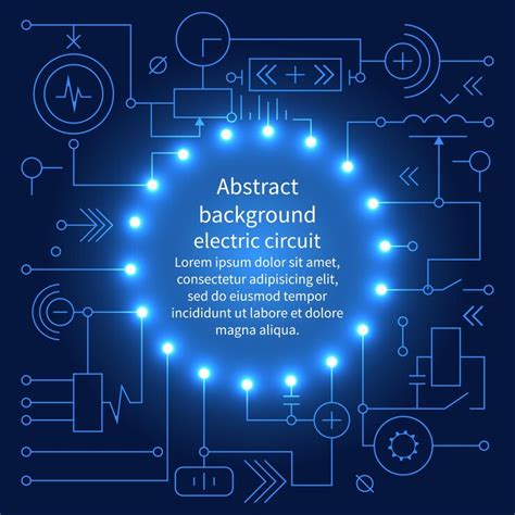 Premium Vector Abstract Technology Circuit Board Digital Technologies Electronic Abstract