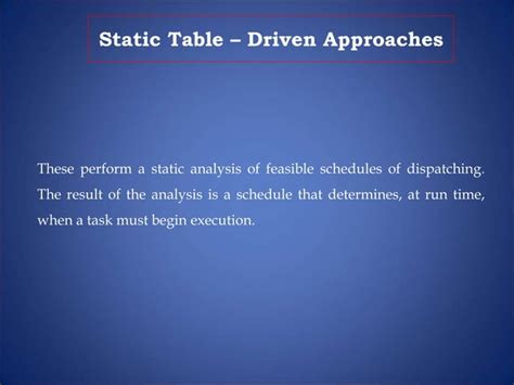 Cs 23 Operating System Design Principles Multiprocessor And Real Time