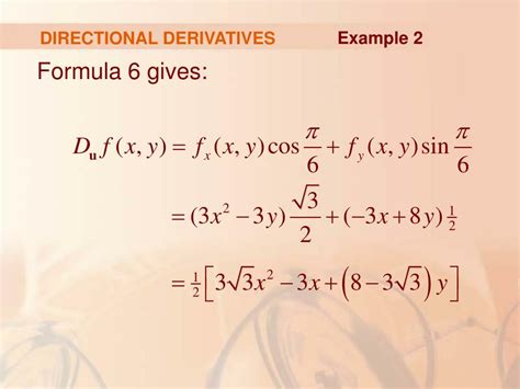 Ppt Partial Derivatives Powerpoint Presentation Free Download Id 260467
