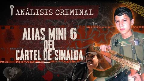 Quien Es El Mini 6