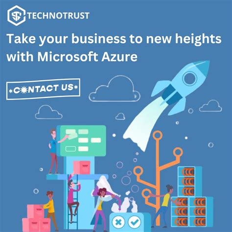 Technotrust Solutions On Linkedin Microsoftazure Cloudcomputing