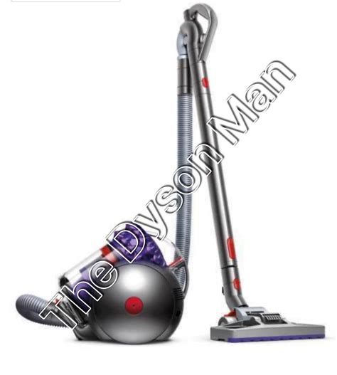 Dyson Big Ball Cy23 The Dyson Man