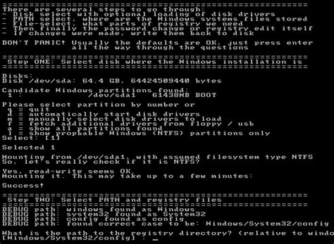 Ako Resetovať Zabudnuté Heslo Windows Tutssk