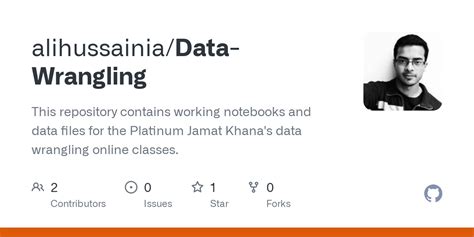 Github Alihussainiadata Wrangling This Repository Contains Working