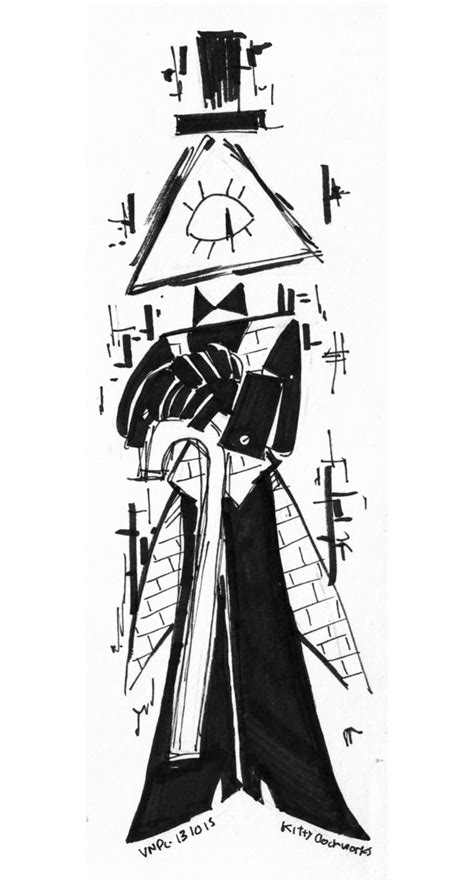 Kitty Clockworks — The Recent Gf Episode Gave Me Big Urges To Draw