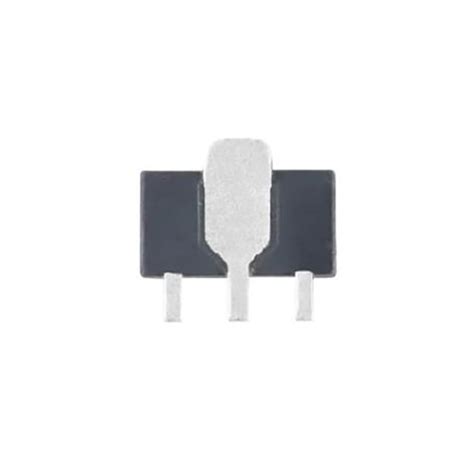 Ams1117 33 Umw Integrated Circuits Ics Digikey