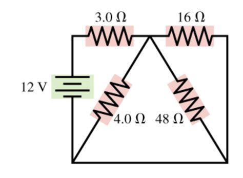 solved for the circuit shown in the figure figure 1 find