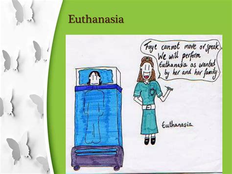 Bioethical Issues In Nursing Pptx