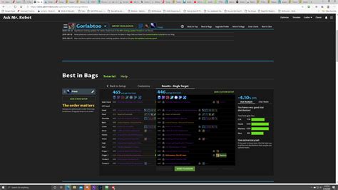 Strange Resullts Simple Q And A Ask Mr Robot