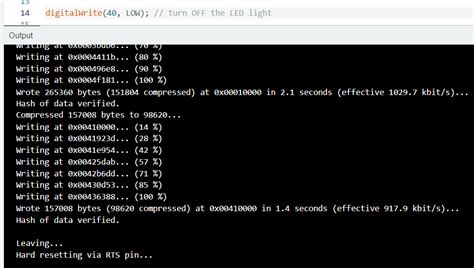 Getting Started With Maker Feather Aiot S3 Arduino Ide