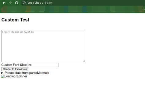 Container Image Issue Excalidraw Mermaid To Excalidraw GitHub