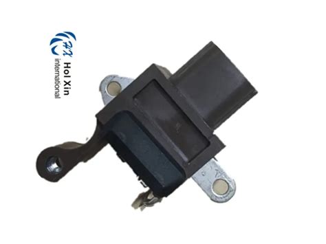 New Alternator Voltage Regulator In6335 For Honda Accord :1226000140 ...