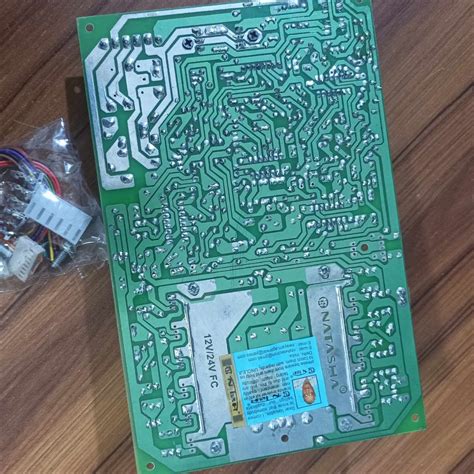 Indian Ips Ntsh Inverter Kit Dc 12v To Ac 220v 600w Output Square Wave