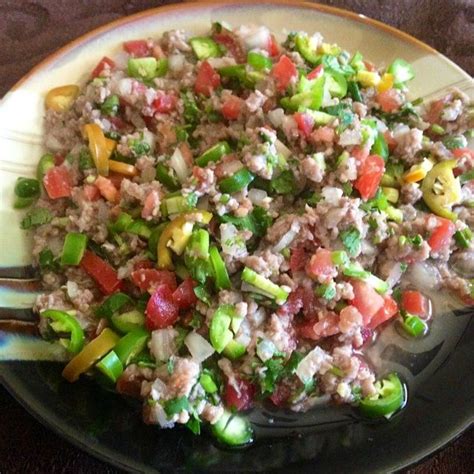 Carne Apache Pili Healthy Recipies Mexican Dishes Mexican Food Recipes