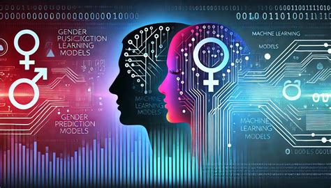 Gender Prediction Using Machine Learning Models Analytix Edge