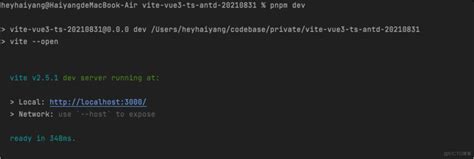 手把手vue3项目（二）——安装配置 json server 、 json server auth 模拟后端服务，测试注册和登录功能