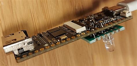 Making An Hdmi Video Lag Tester Video Hdmi Adafruit Industries