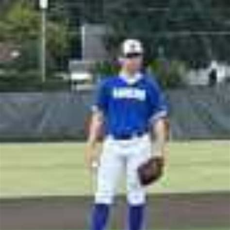 Noah Cunninghams Baseball Recruiting Profile