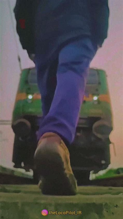 Train🚂 Engineer🚂 The Train Engineer • Instagram Photos And Videos