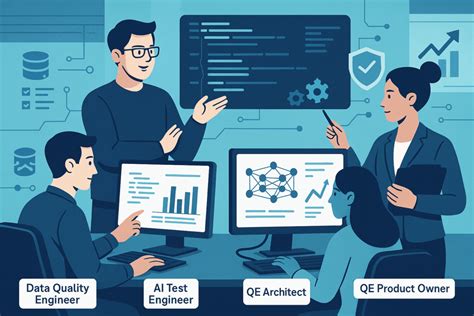 Quality Engineering In The Ai Era Strategic Qe Frameworks Risk Mitigation And Business Roi