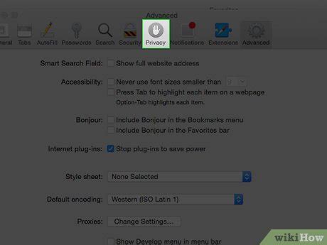 9 Ways To Delete Temporary Internet Files WikiHow Tech