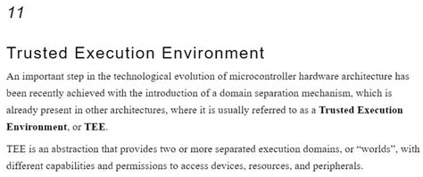 کتاب embedded systems architecture نسخه 2 چاپ سال 2023