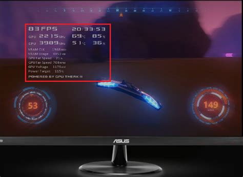 Graphic Card ASUS GPU Tweak III Introduction ASUS ZenTalk 408741