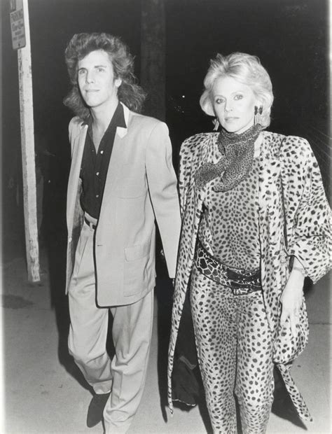 Slim Jim And Britt Ekland